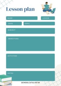 6 Essential Steps for Creating a Successful Lesson Plan for Teachers ...