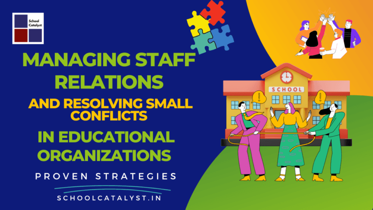 6 Essential Steps for Creating a Successful Lesson Plan for Teachers ...